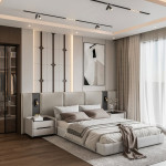 Office Interior Design - Case Study - DIGITRON