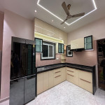 Office Interior Design - Case Study - DIGITRON